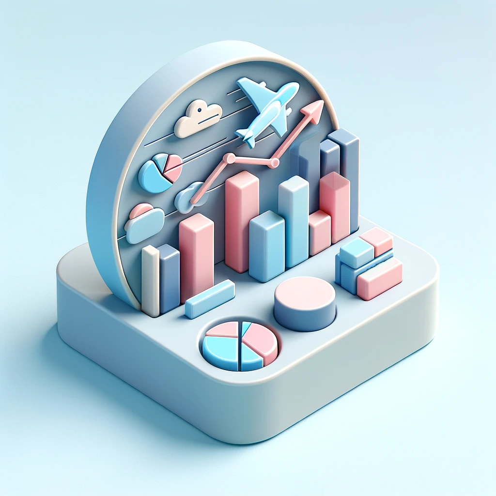 Air Chart Pro: 182 Premium Charts Plugin | Bubble